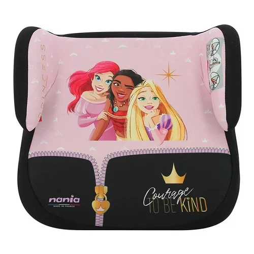 Autosedište Nania Topo 15-36kg Princess zip