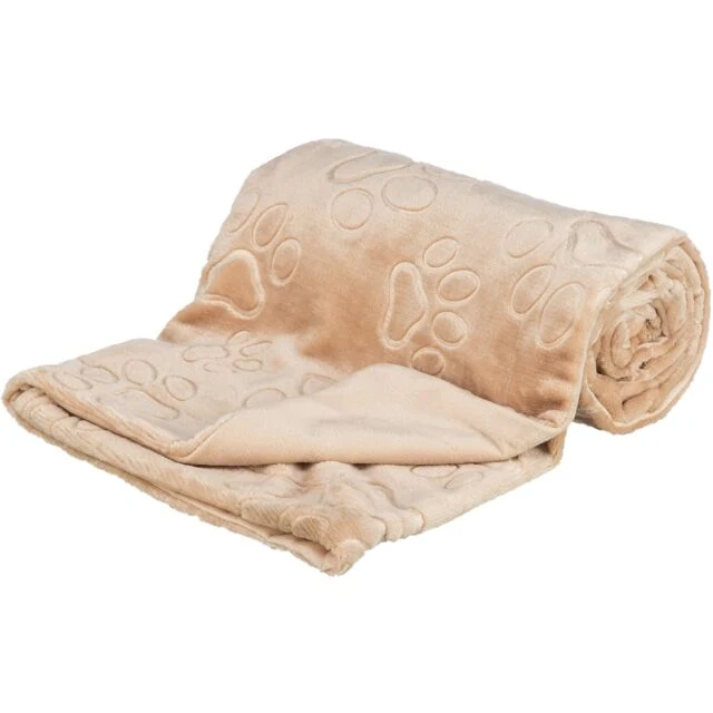 TRIXIE - Blanket Barry Beige