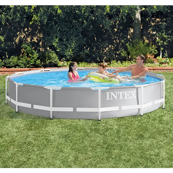 Bazen 457 X 122cm Prism Frame Intex
