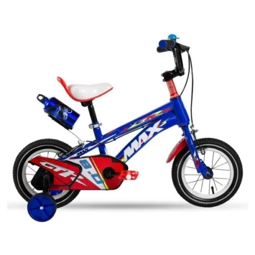 Bicikl GTR 12″ muški dečiji