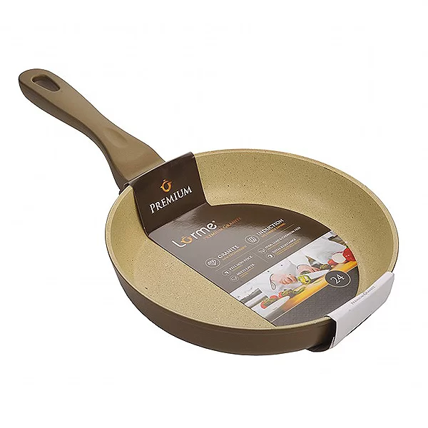 Lorme granit tiganj 24cm