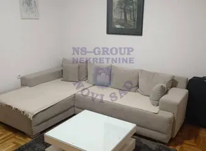 Izdavanje Stan - Novi Sad, Adice