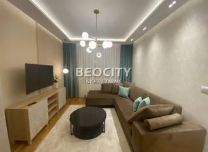 Izdavanje Stan - Beograd, Stari Grad: Dorćol