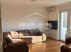 Izdavanje Stan - Beograd, Stari Grad: Centar - Skupština - Terazije