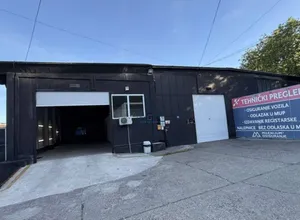 Izdavanje Lokal - Beograd, Vojvode Vlahovića