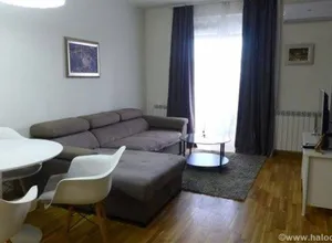 Izdavanje Stan - Beograd, Palilula: Profesorska kolonija - Hala Pionir