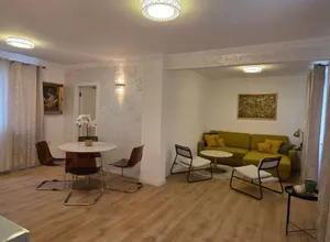 Izdavanje Stan - Beograd, Savski Venac: Savamala