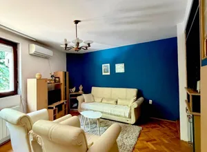 Izdavanje Dupleks - Beograd, Savski Venac: Senjak - Bara Venecija