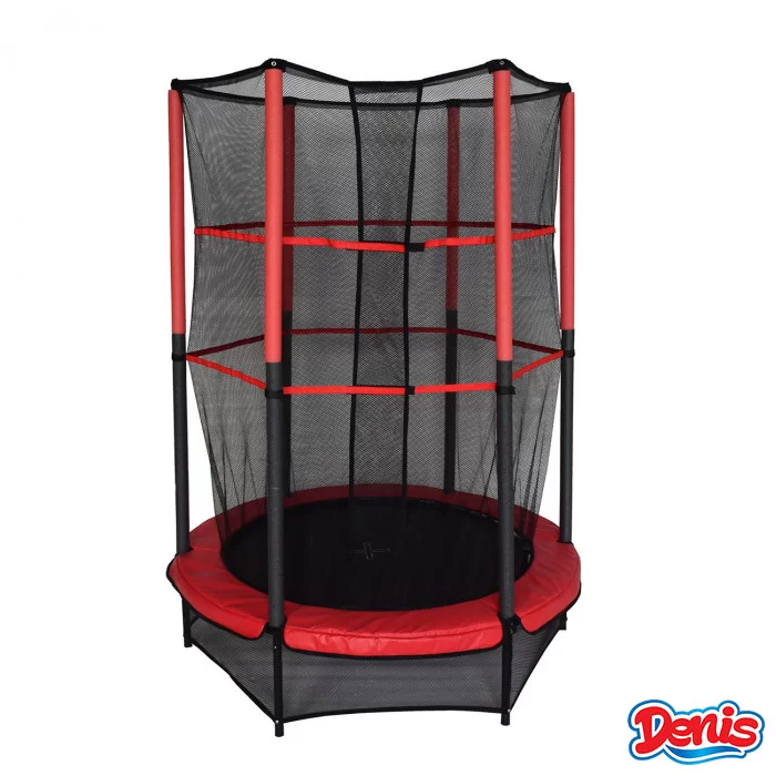 Trambolina set 140 cm