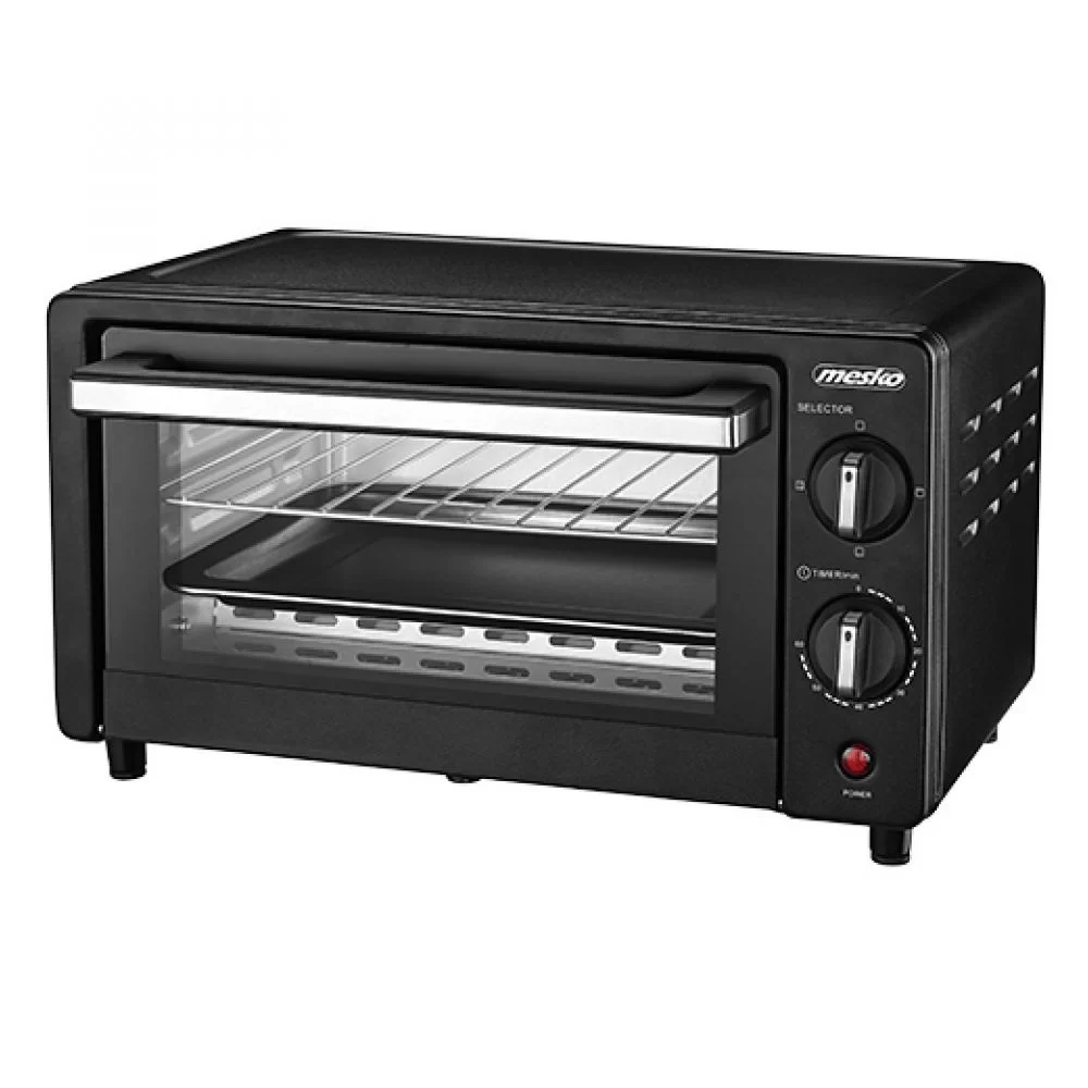 Mini rerna 9L Mesko MS6013