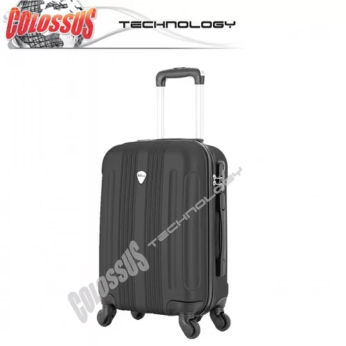 Kofer putni Colossus GL-922DL Siva