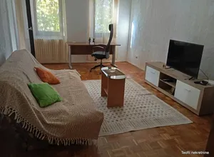 Izdavanje Stan - Beograd
