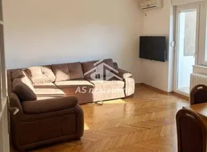 Izdavanje Stan - Beograd, Stari Grad: Centar - Skupština - Terazije