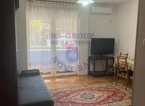 Izdavanje Stan - Novi Sad, Grbavica