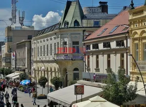 Izdavanje Lokal - Čačak