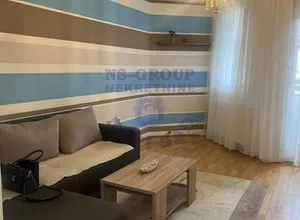 Izdavanje Stan - Novi Sad, Podbara - Savina