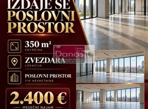 Izdavanje Lokal - Beograd