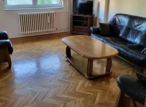 Izdavanje Stan - Novi Sad, Železnička stanica - Banatić