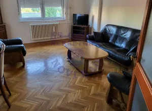 Izdavanje Stan - Novi Sad, Železnička stanica - Banatić