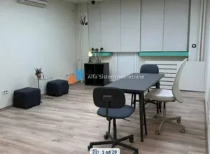 Izdavanje Stan - Beograd, Stari Grad: Centar - Skupština - Terazije