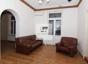 Izdavanje Stan - Beograd, Savski Venac Centar