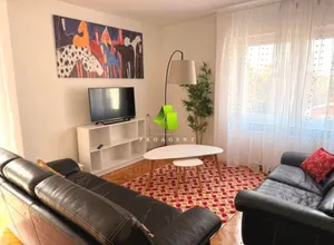 Izdavanje Stan - Niš, Medijana: Bulevar Nemanjića - Dom zdravlja - Bulevar zona III