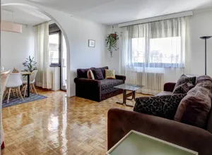 Izdavanje Stan - Beograd, Stari Grad: Dorćol