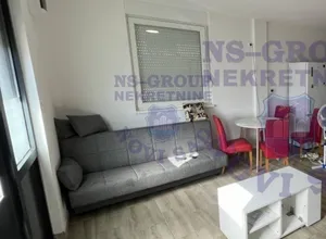 Izdavanje Stan - Novi Sad, Adice