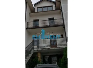 Izdavanje Vila - Beograd, Savski Venac: Dedinje