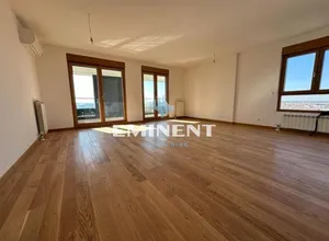 Izdavanje Stan - Beograd, Airport City - Blok 60