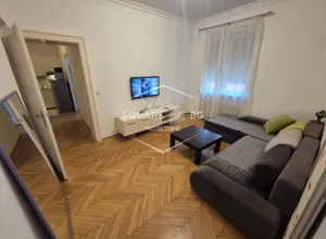 Izdavanje Stan - Beograd, Stari Grad: Centar - Skupština - Terazije