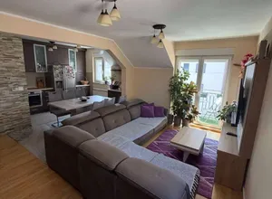 Prodaja Dupleks - Beograd, Zvezdara: Sunčana Padina
