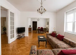 Izdavanje Stan - Beograd, Stari Grad: Dorćol