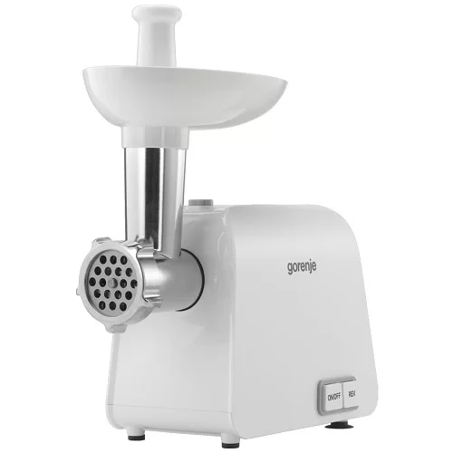 Aparat za mlevenje mesa MG1602W Gorenje