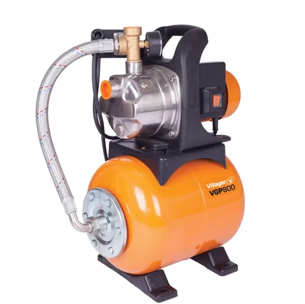 Hidropak za vodu VGP 800 Villager