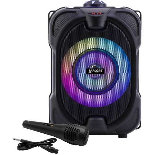 Karaoke zvucnik Duet-S XP8840 XPLORE
