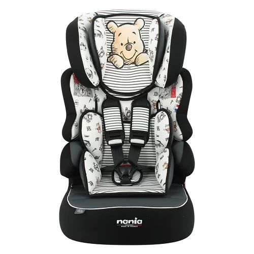 Autosedište Nania Beline Winnie Explorer 9-36kg