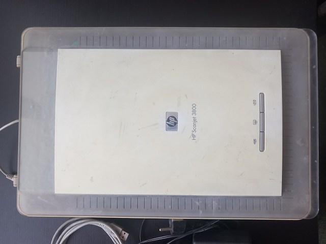 Skener HP Scanjet 3800
