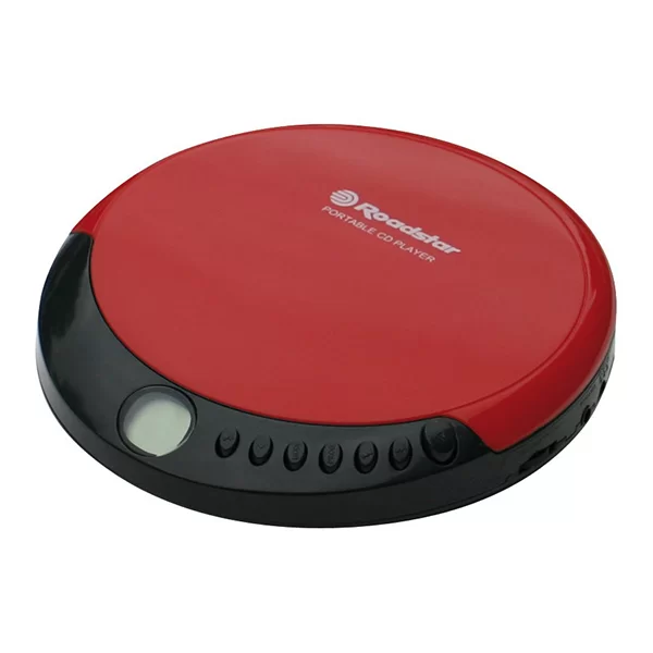 Diskmen Roadstar PCD435RD
