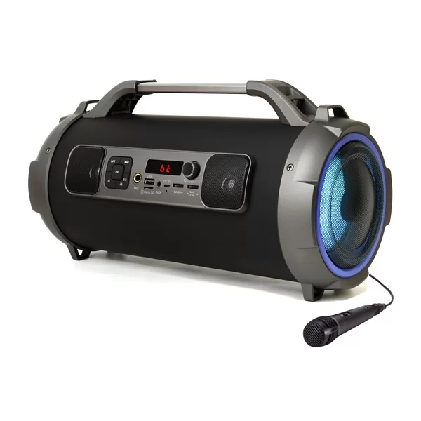 Prenosni karaoke sistem 200W Pulse 2 XPLORE