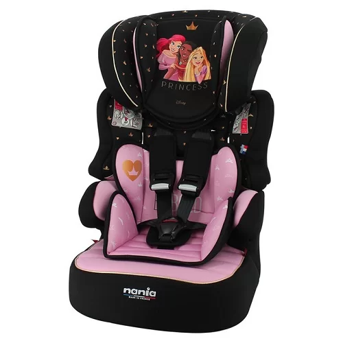Autosedište Nania Beline Princess Gold 9-36kg