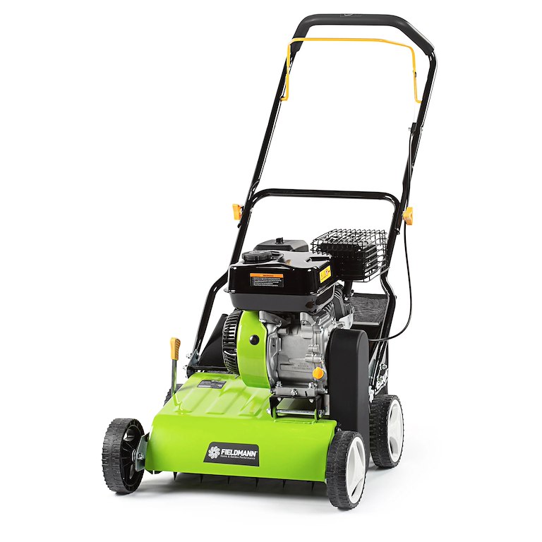 Benzinski vertikulator FZV 6050-B Fieldmann
