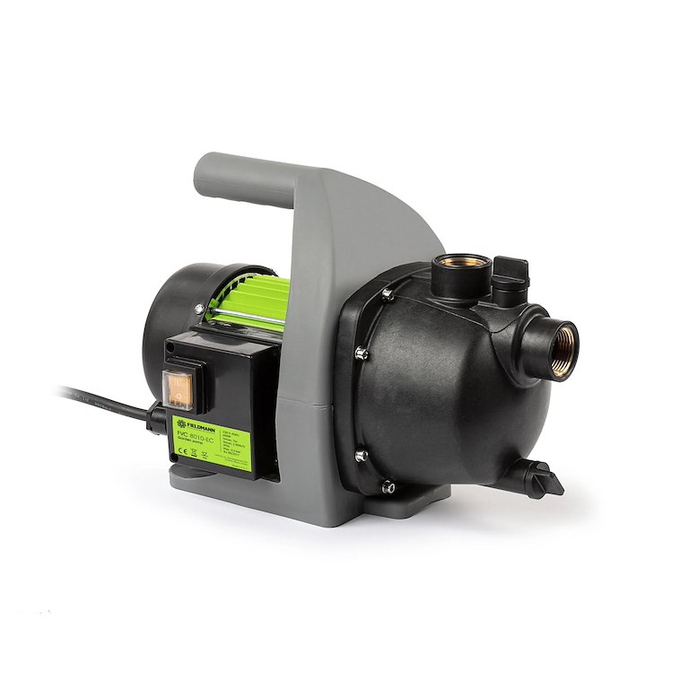 Pumpa bastenska visokog pritiska FVC 8010-EC Fieldmann