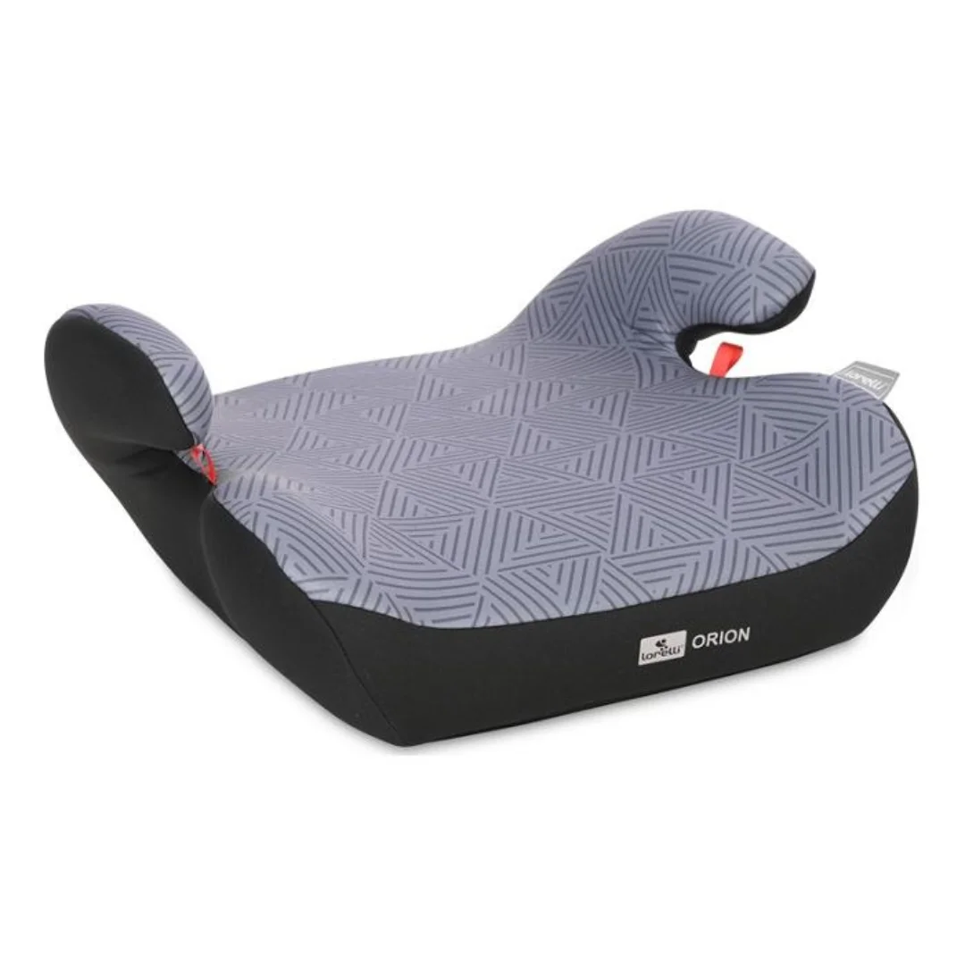 Autosedište Orion 22-36kg Frost Grey Lorelli