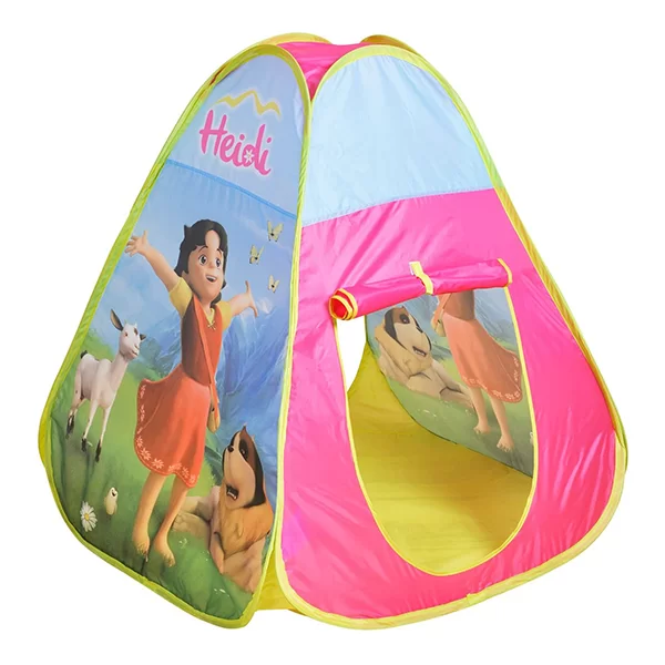 Dečiji šator sklopivi Hajdi 81553