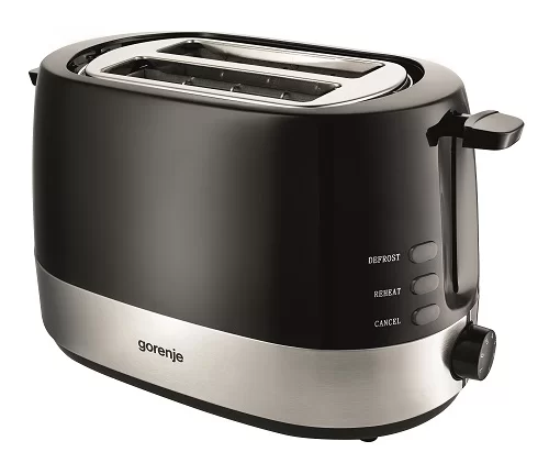 Toster Gorenje T850BK