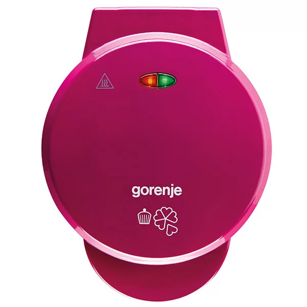 Aparat za galete Gorenje WCM702PW