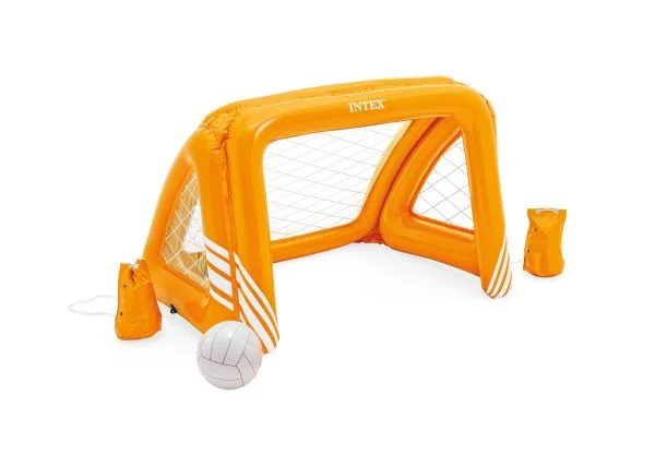 Gol za bazen oranz Intex