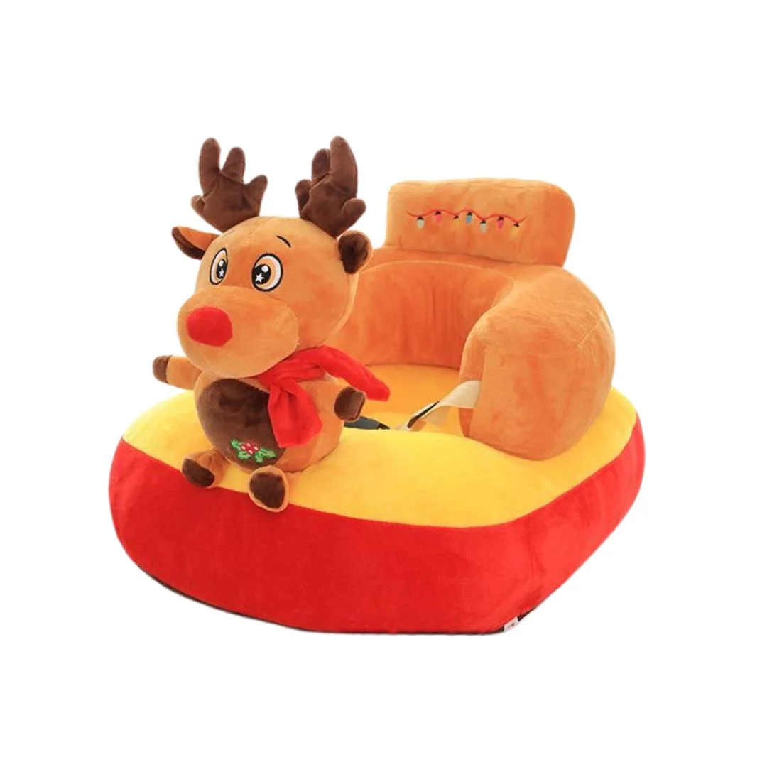 Foteljica za bebe Baby Reindeer