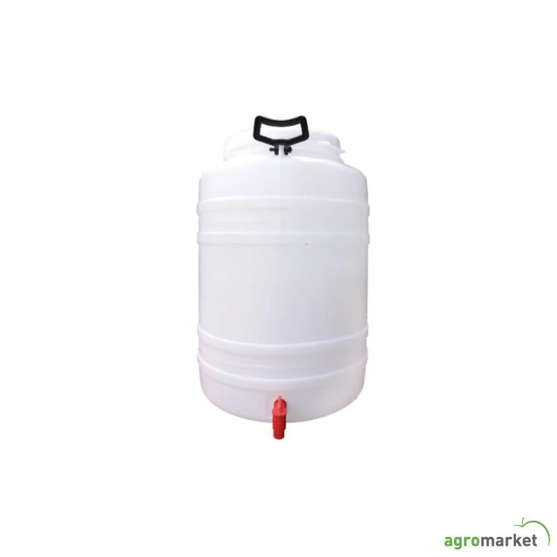 Plastično Bure 100L sa slavinom